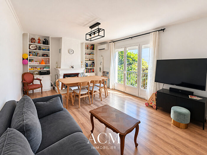 Maison 4 pièces à vendre à Maisons-Laffitte, Ouest