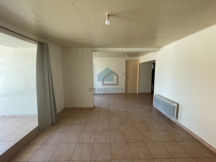 Appartement 2 pièces à louer - Charquemont