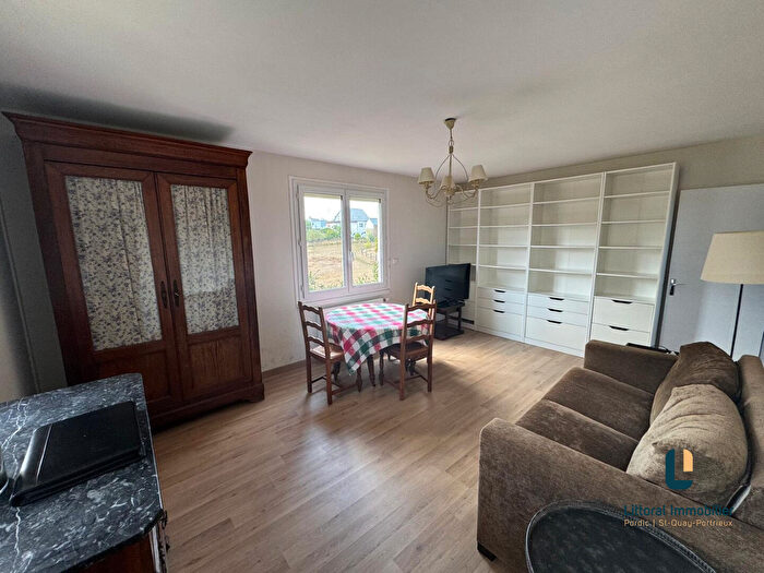 Maison 4 pièces à vendre - Binic