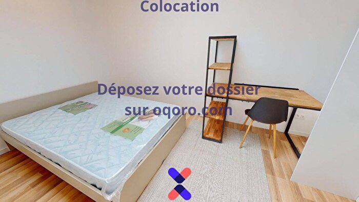 Maison 7 pièces à Fresnoy Mackellerie-Armentières, Roubaix, à louer