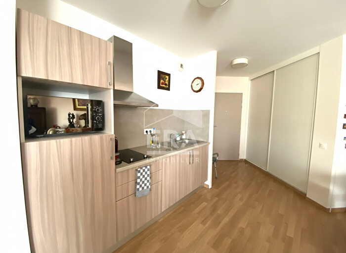 Pau, Pau Nord - Appartement 3 pièces à vendre