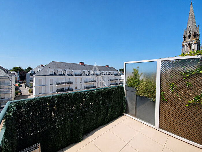 Appartement 1 pièce à vendre à Saint-Sébastien-sur-Loire, Bords de Loire