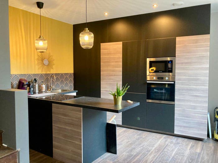 Maison 4 pièces à louer à Poitiers