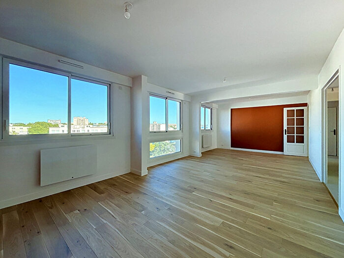 Appartement 5 pièces à vendre à Lyon 8ème, Monplaisir
