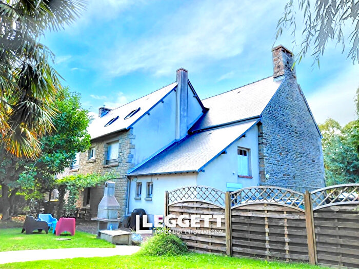 Maison 14 pièces à vendre à Antrain