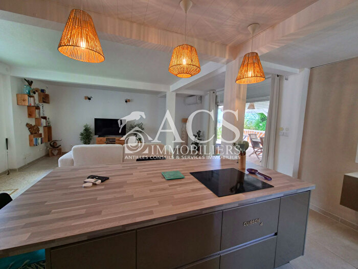 La Trinité - Maison 9 pièces à vendre