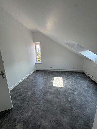 Éloyes : Appartement 6 pièces à louer