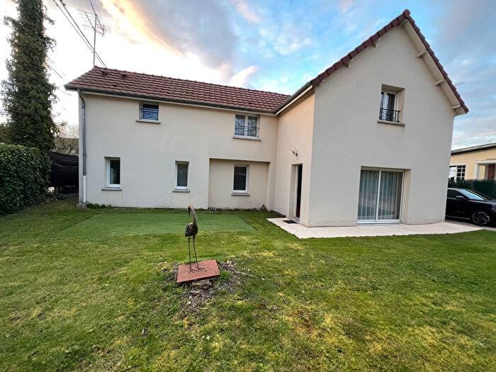 Maison 6 pièces à vendre à Saint-André-les-Vergers