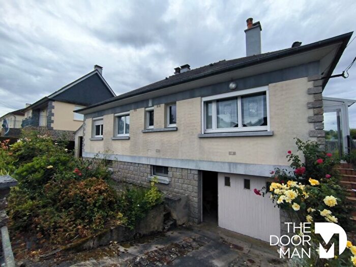 Maison à vendre - Bais - 5 pièces - 2 chambres