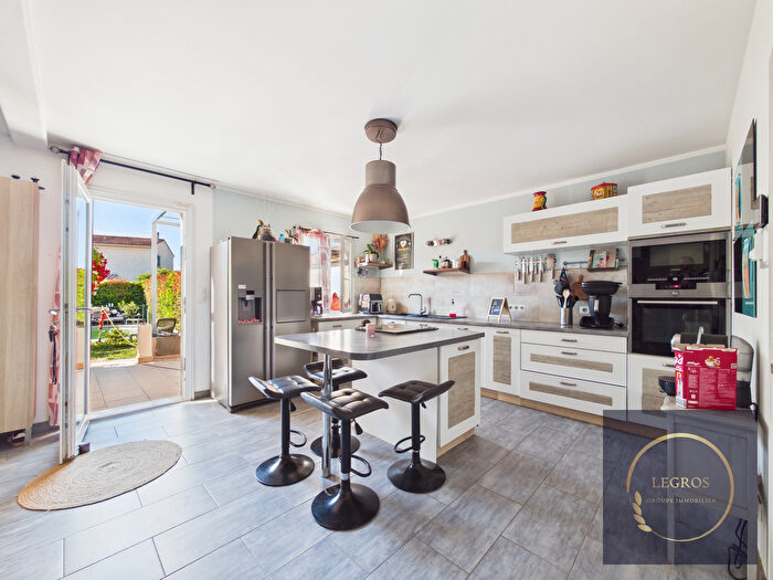 Châteaurenard, Barret, Lonnes, La Crau - Maison 5 pièces à vendre
