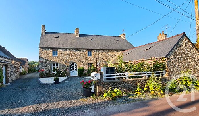 Maison à vendre - Blainville-sur-Mer - 9 pièces - 6 chambres