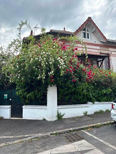 Arcueil, Barbusse - Maison 5 pièces à vendre
