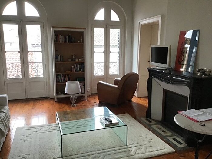 Mont-de-Marsan, Centre-ville - Appartement 2 pièces à louer
