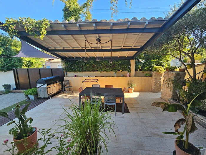 Maison 8 pièces à vendre - Grabels
