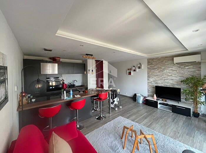Vaug, Villeneuve-Loubet - Appartement 2 pièces à louer