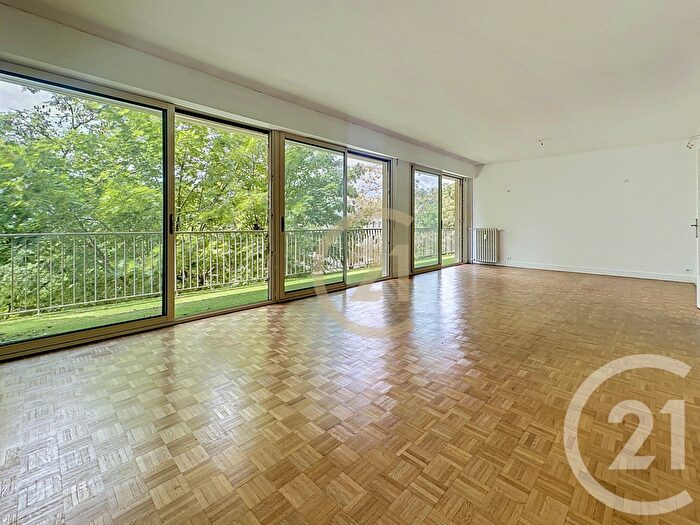 Versailles, Clagny Glatigny - Appartement 5 pièces à vendre