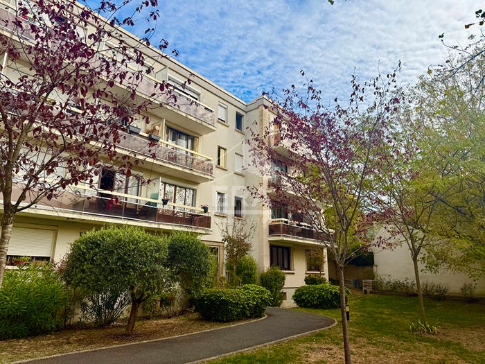 Appartement 2 pièces à vendre à Fontenay-sous-Bois, Centre-ville