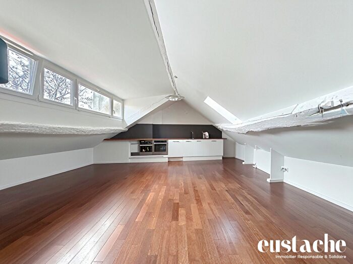 Appartement à vendre - Paris e , Aligre, Gare de Lyon - 2 pièces - 1 chambre