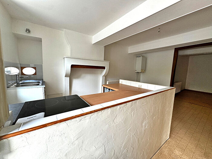 Appartement 3 pièces à louer - Dom-le-Mesnil