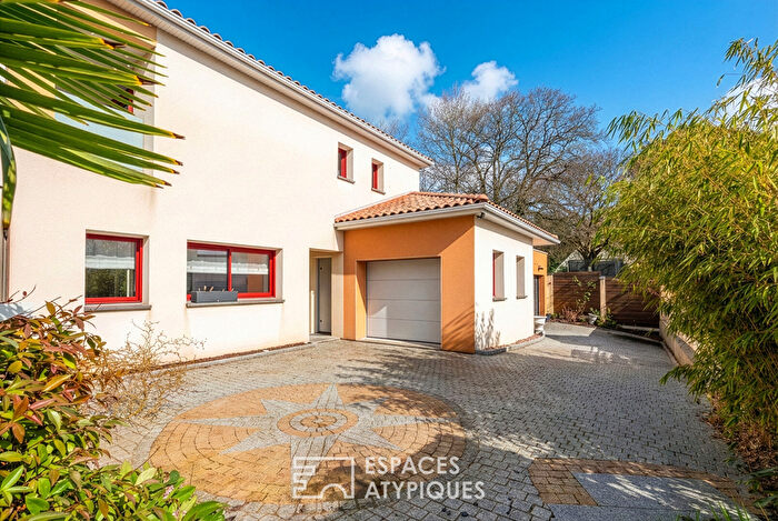 Maison 5 pièces à vendre - Saint-Nazaire, Saint-Marc