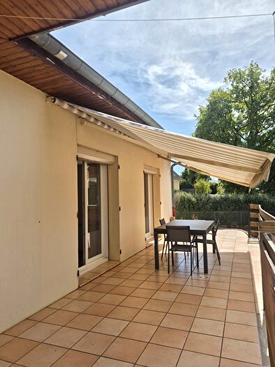Maison 5 pièces à Fleurey-sur-Ouche, à vendre