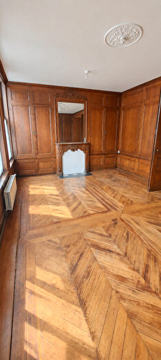 Appartement 3 pièces à Valenciennes, Quesnoy, Delsaux, Musée, Cannoniers, Gare, à louer