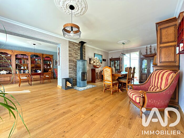 Maison 7 pièces à Rochefort, Rochefort Ouest, à vendre