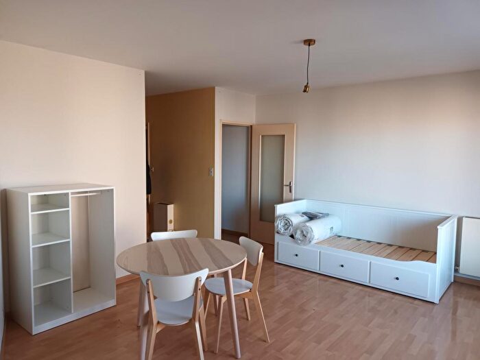 Appartement à louer - Rodez, Combarel - 1 pièce - 1 chambre