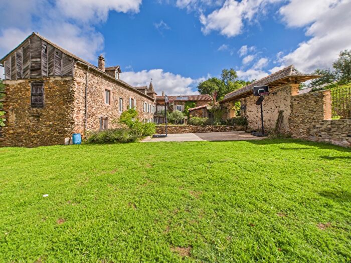 Maison à vendre - Pampelonne - 8 pièces - 7 chambres