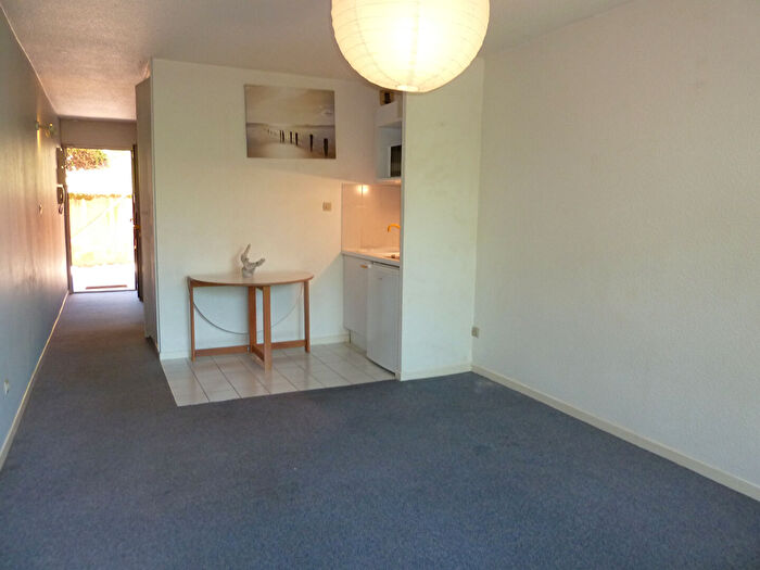 Appartement à louer - Toulouse, Pouvourville - 1 pièce - 1 chambre