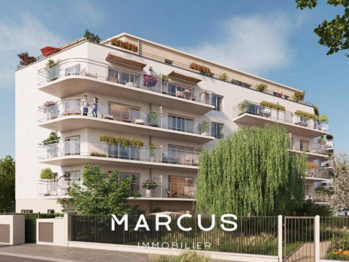 Appartement à louer - Vaucelles, Caen - 1 pièce