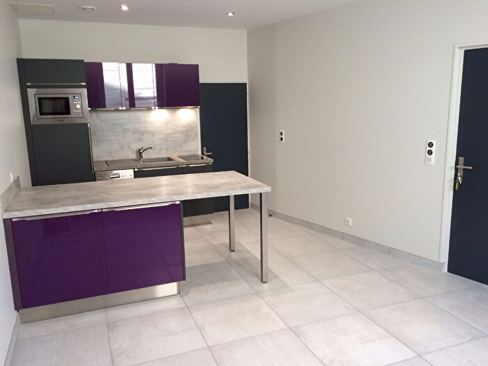 Saint-Gilles-Croix-de-Vie : Appartement 1 pièce à louer