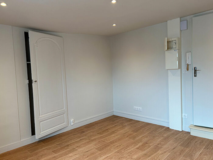 Appartement à louer - Rouen, Vieux Marché, Cathédrale - 1 pièce