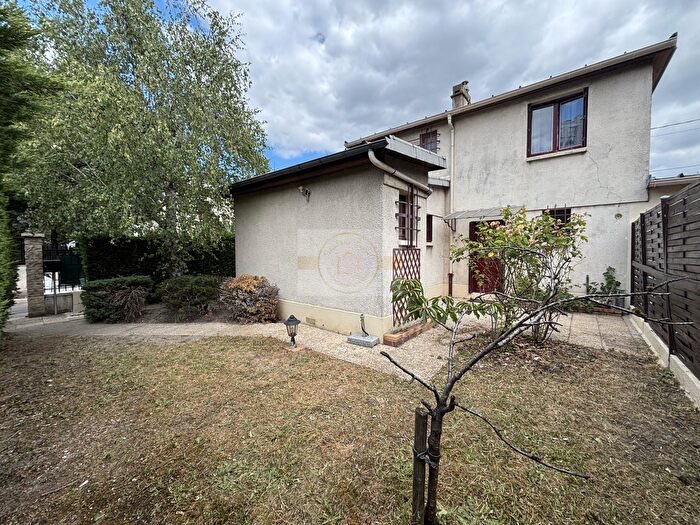 Appartement 1 pièce à vendre - Rosny-sous-Bois