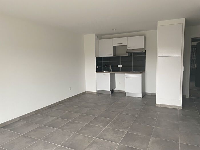 Toulouse, Soupetard : Appartement 2 pièces à louer