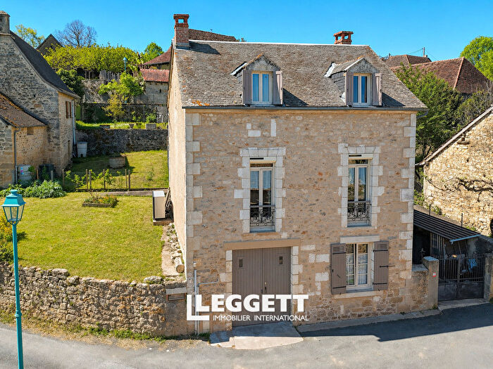 Saint-Rabier : Maison 6 pièces à vendre