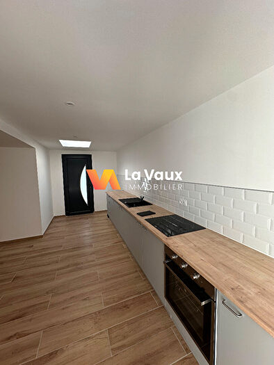 Maison à vendre - Neuves-Maisons - 5 pièces - 3 chambres