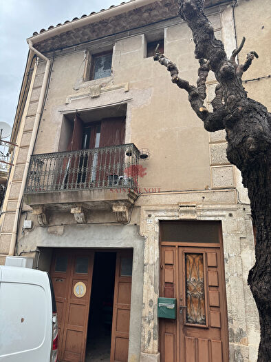 Maison 3 pièces à Vendémian, à vendre