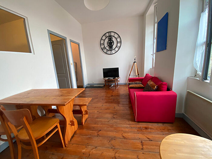 Appartement 2 pièces à louer à Tonnay-Charente