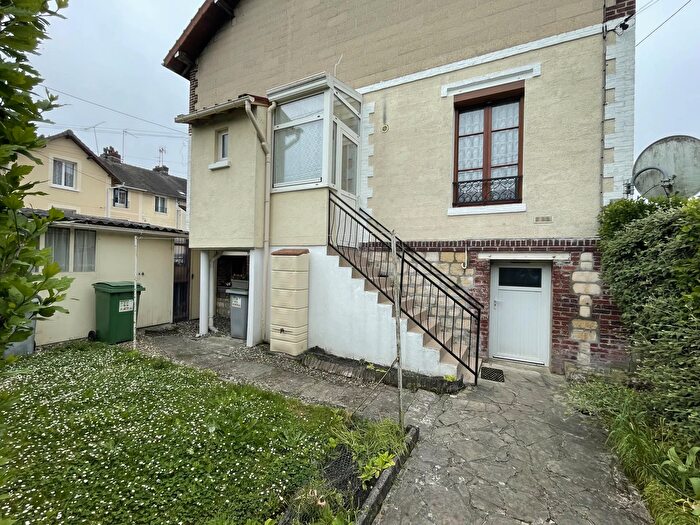 Thiverny - Maison 2 pièces à vendre
