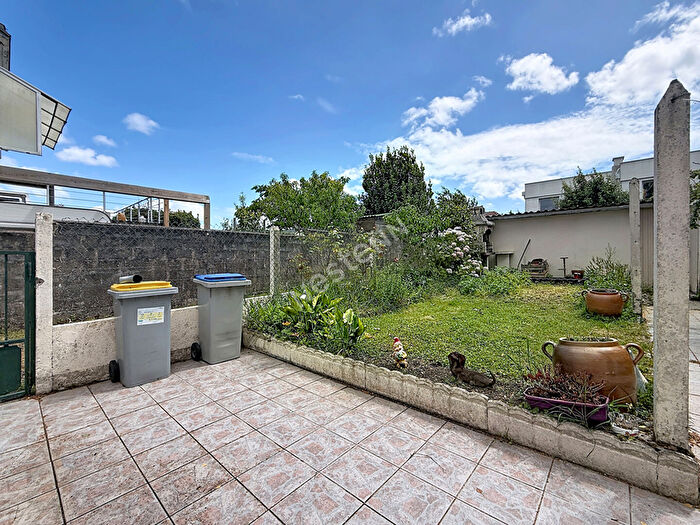 Nantes, Le Chêne des Anglais : Maison 5 pièces à vendre