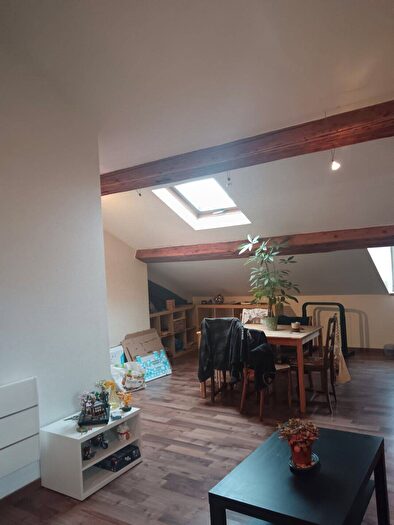 Monplaisir Lumière, Lyon 8ème arrondissement : Appartement 3 pièces à louer