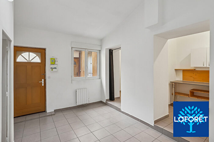 Lyon 6ème, Les Brotteaux : Appartement 2 pièces à vendre