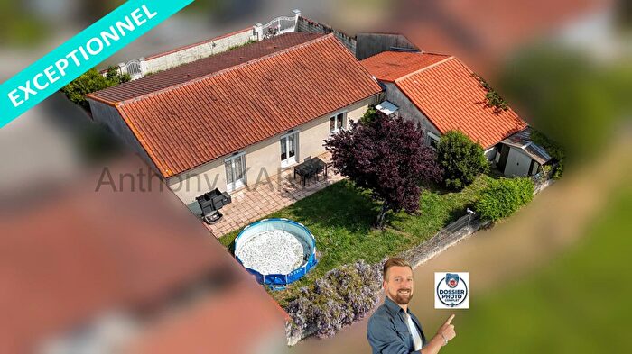 Maison 4 pièces à vendre - Bazet