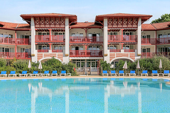 Appartement à vendre - Biscarrosse, Biscarrosse Plage - 3 pièces - 2 chambres