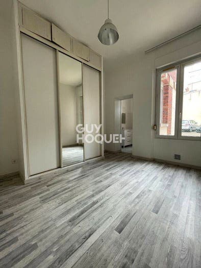 Appartement 2 pièces à louer à Coteau Ouest-Les Forges Est, Épernay