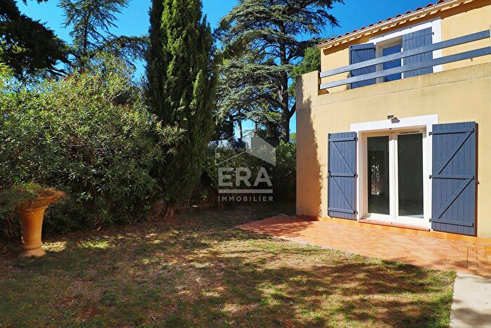 Maison 4 pièces à louer - Montolivet, Marseille 12ème arrondissement