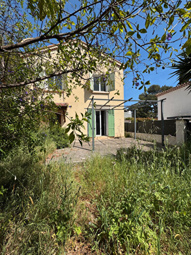 Maison 3 pièces à vendre - Sanary-sur-Mer, Pierredon, Boucène, La Piole, Le Lançon, La Bernarde