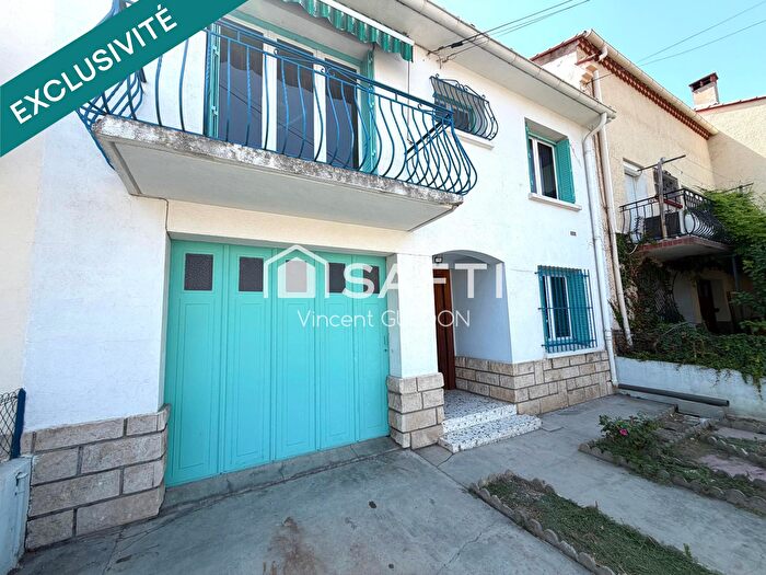 Maison 5 pièces à vendre - Perpignan, La Garrigole