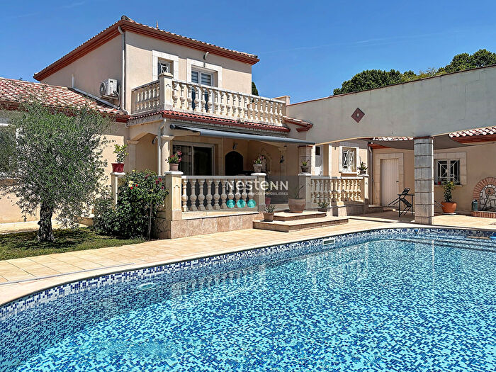 Maison 4 pièces à Villeneuve-sur-Lot, à vendre